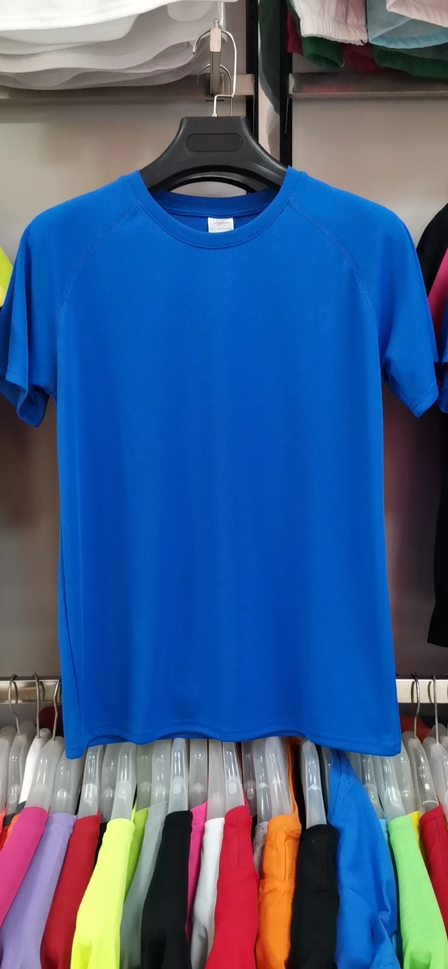 Shop Our Sublimation Shirts - Soft, Comfortable, and Durable