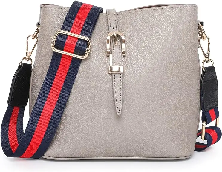 Custom Adjustable Design logo Detachable Wide Black Bag Shoulder Strap ...