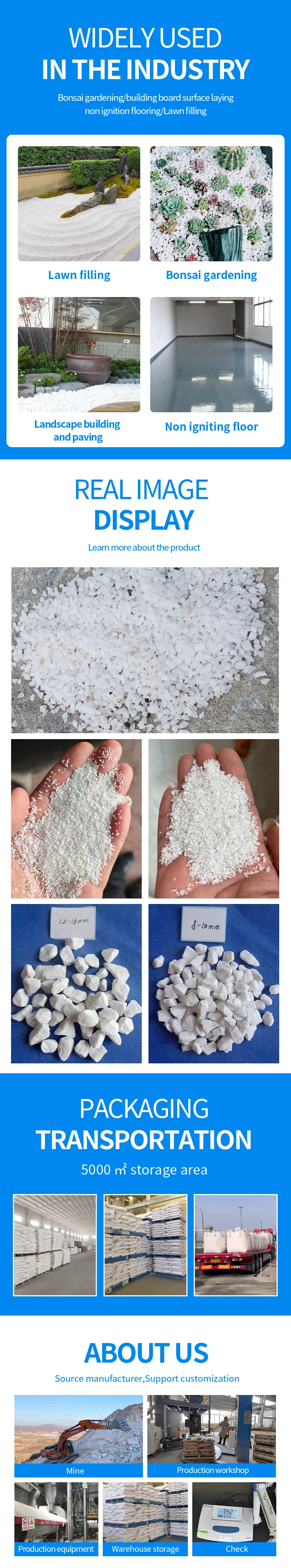 Raw White Super Dolomite Powder Buyer Refractory Dolomite Powder ...