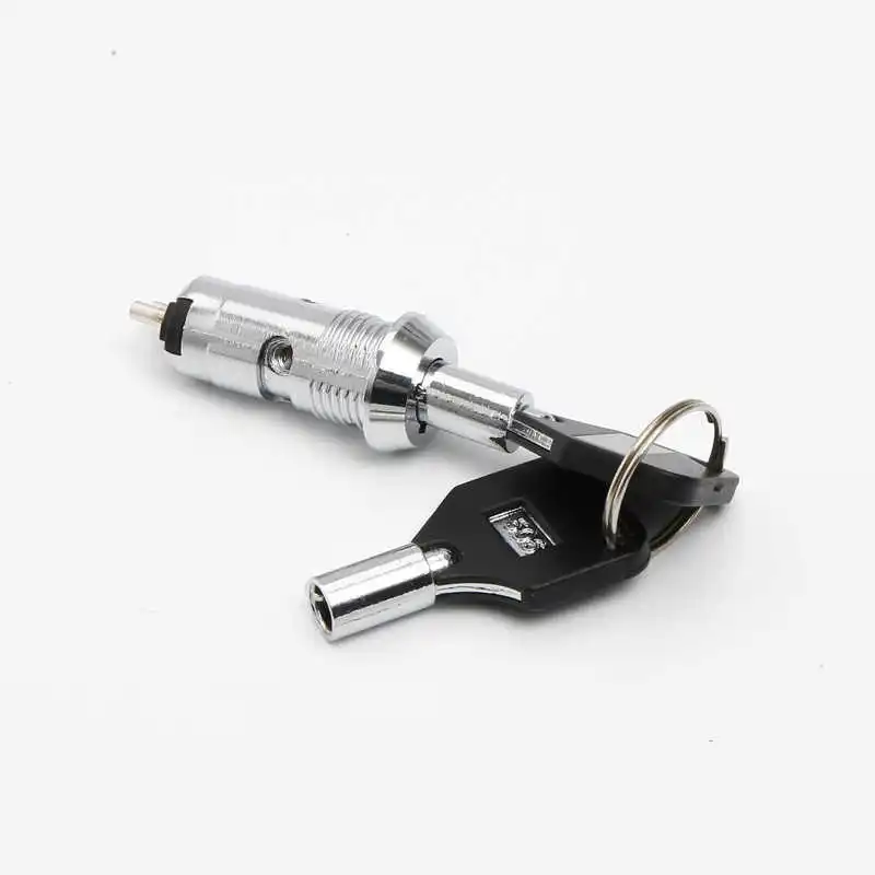 SK14-01C Electronic Switch Lock Vehicle-mounted Equipment DVR Lock ...