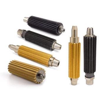 Rz Worm Gear Hob Cutters Gear Cutting Tools Machine Cutter Material Hss ...