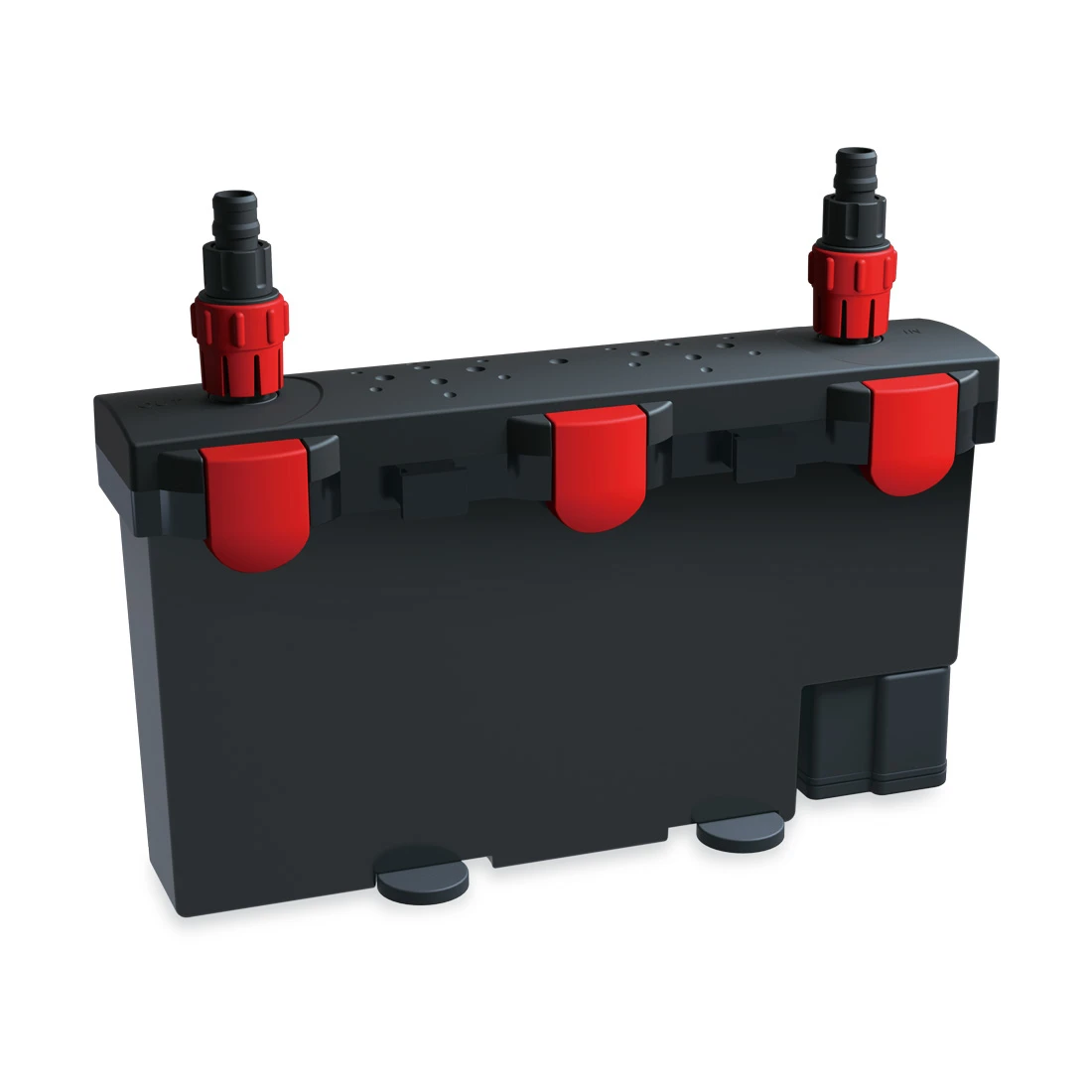 External Power Filters For Aquariums