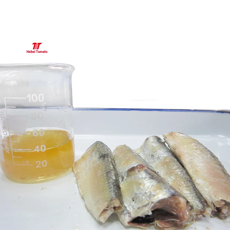 125g Canned Seafood-Mackerel & Sardine in Tomato Sauce 425g Genre ...
