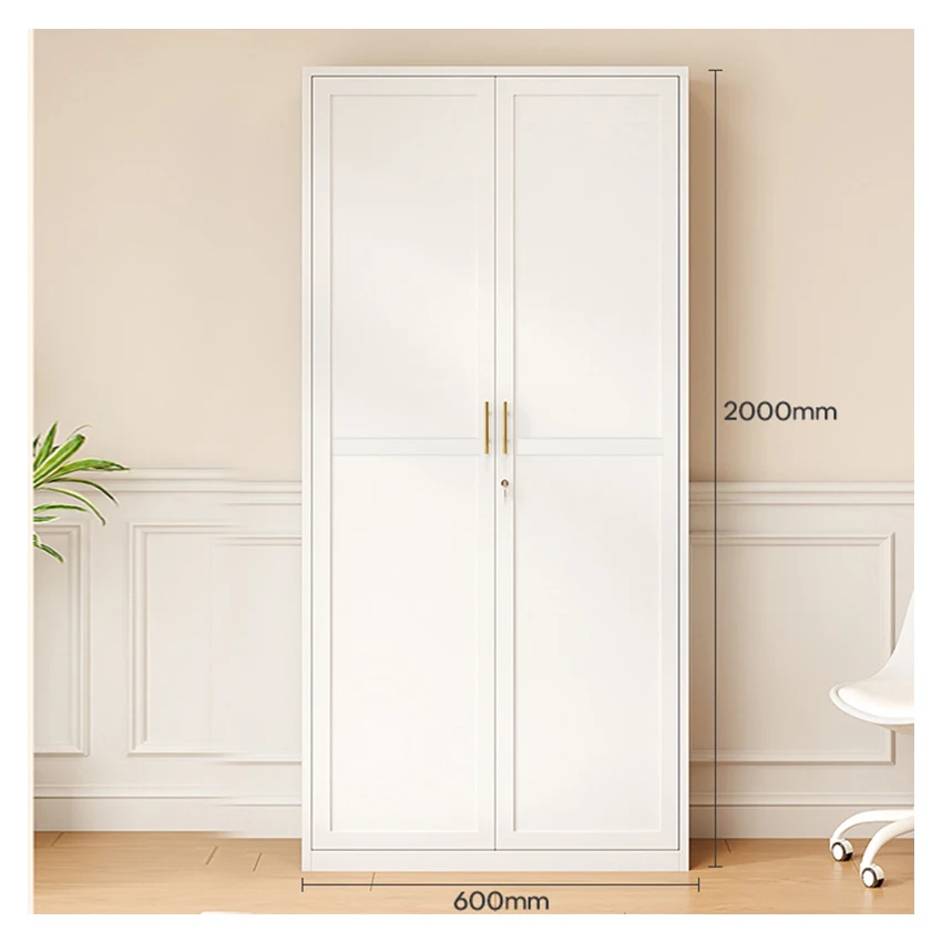 Morden Style White Bookcase Bookcases Display Table Folding Metal ...