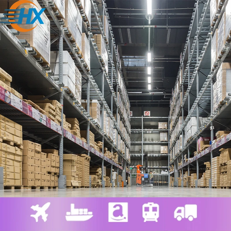 One Stop Fullfilment Storage Warehouse Service Dropshipping Sku Repack ...