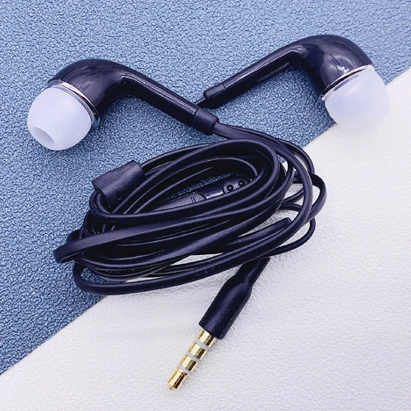 Wholesale Fashion 3.5mm Stereo Headphones Noise Cancelling Earphone ...