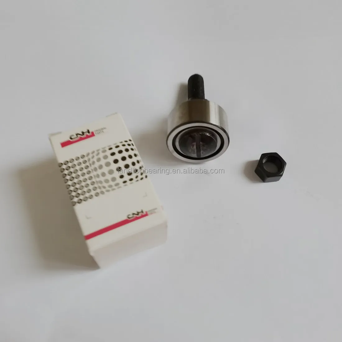 Bearing Factory Ct120 Kr32-10 40714 Baler Piston Bearing 40714nh - Buy ...