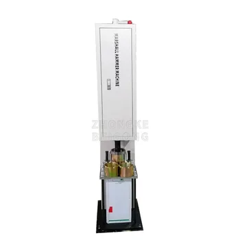 Hebei Zhongke Beigong Testing Instrument Co., Ltd. - Universal testing ...