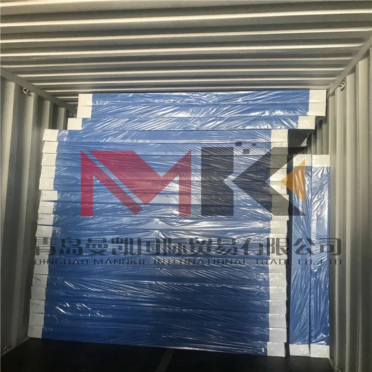 Flexible Twin Wall Fluted Sheet Natural Polypropylene Corex Board ...