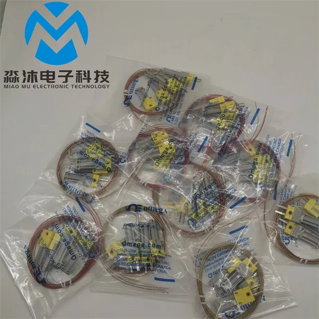 KIC Thermocouple Temperature Probes - Reliable Accuracy