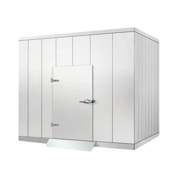 Watermelon Cold Storage Design And Air Cooled Refrigeration Equipment ...