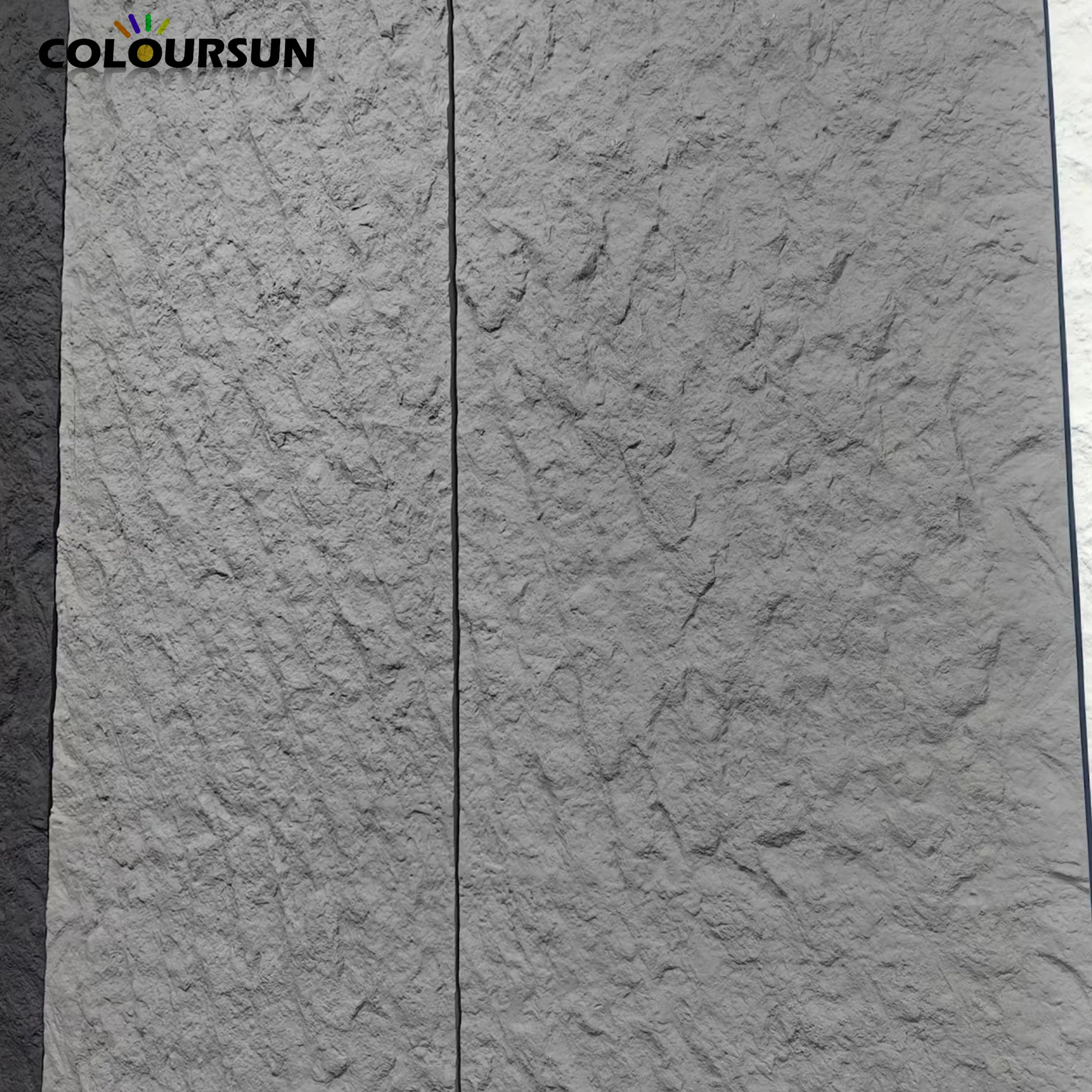 Waterfall Natural Stone Veneer Soft Wall Tiles Mcm Soft Stone Soft ...