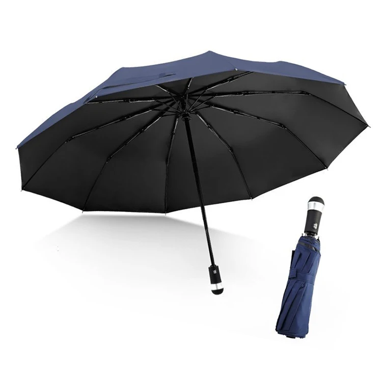 Wholesale Custom 3 Section Rotating LED Flashlight Safety at Night ...