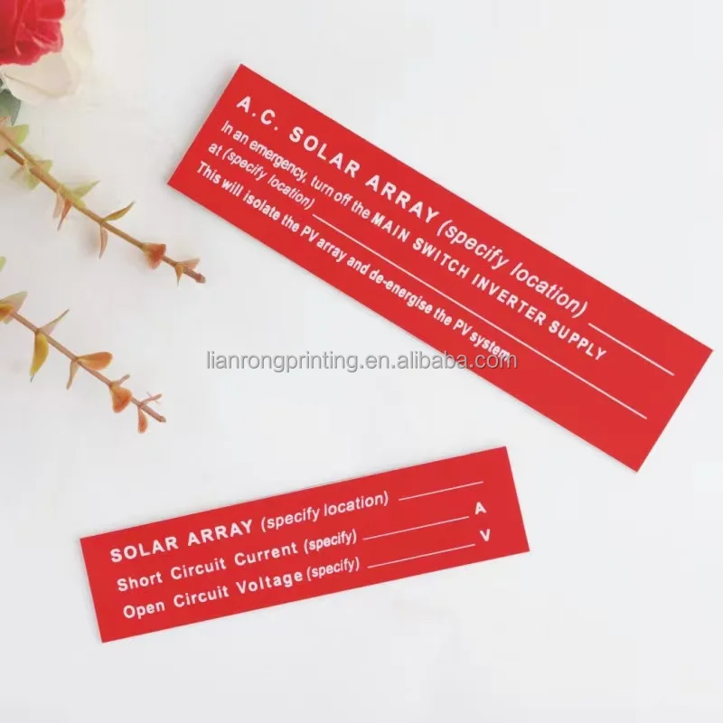 3m Adhesive Die Cut Laser Engraving Abs Sheet Label - Buy Abs Sheet ...