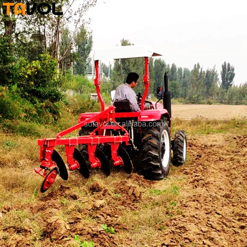 Multipurpose Agricole Agriculture Farmtrac Farmer Tractores Agricolas ...