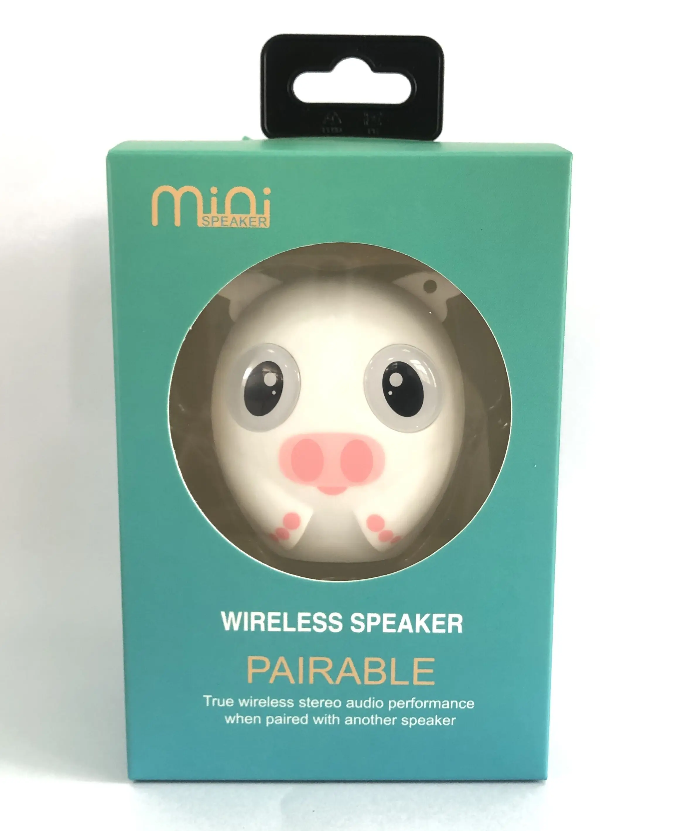 My Audio Pet Mini Bluetooth Animal Wireless Speaker For Kids Of All ...