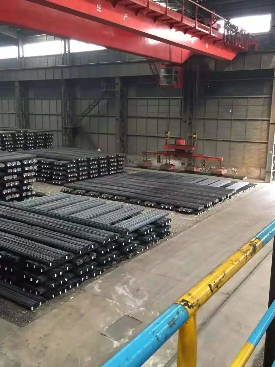 Alibaba.com: H13 19mm Rebar Steel HRB335 Grade Bar for Building, ANSI ...