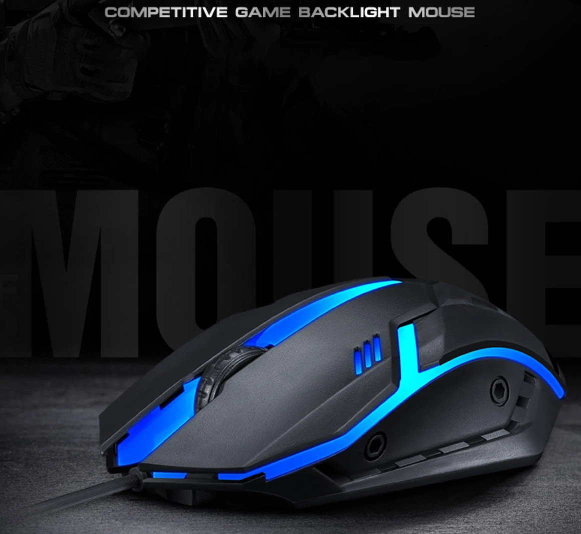 Adaptateur de souris de jeu V1 1.35M, positionnement précis, souris ...