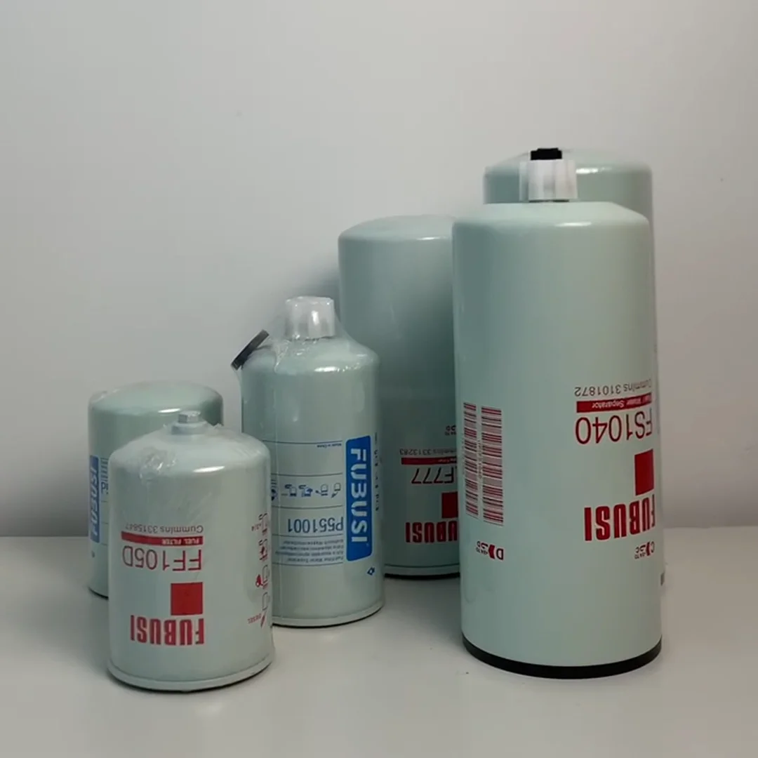 Truck Diesel Filter Element 53c0650 Fs1000 40c0433 4700945944 47400033 ...