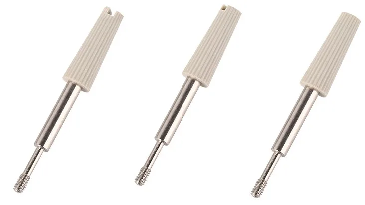 Thumb Screw Jack Screw D-subminiature Connector Abs Handle Screw - Buy ...