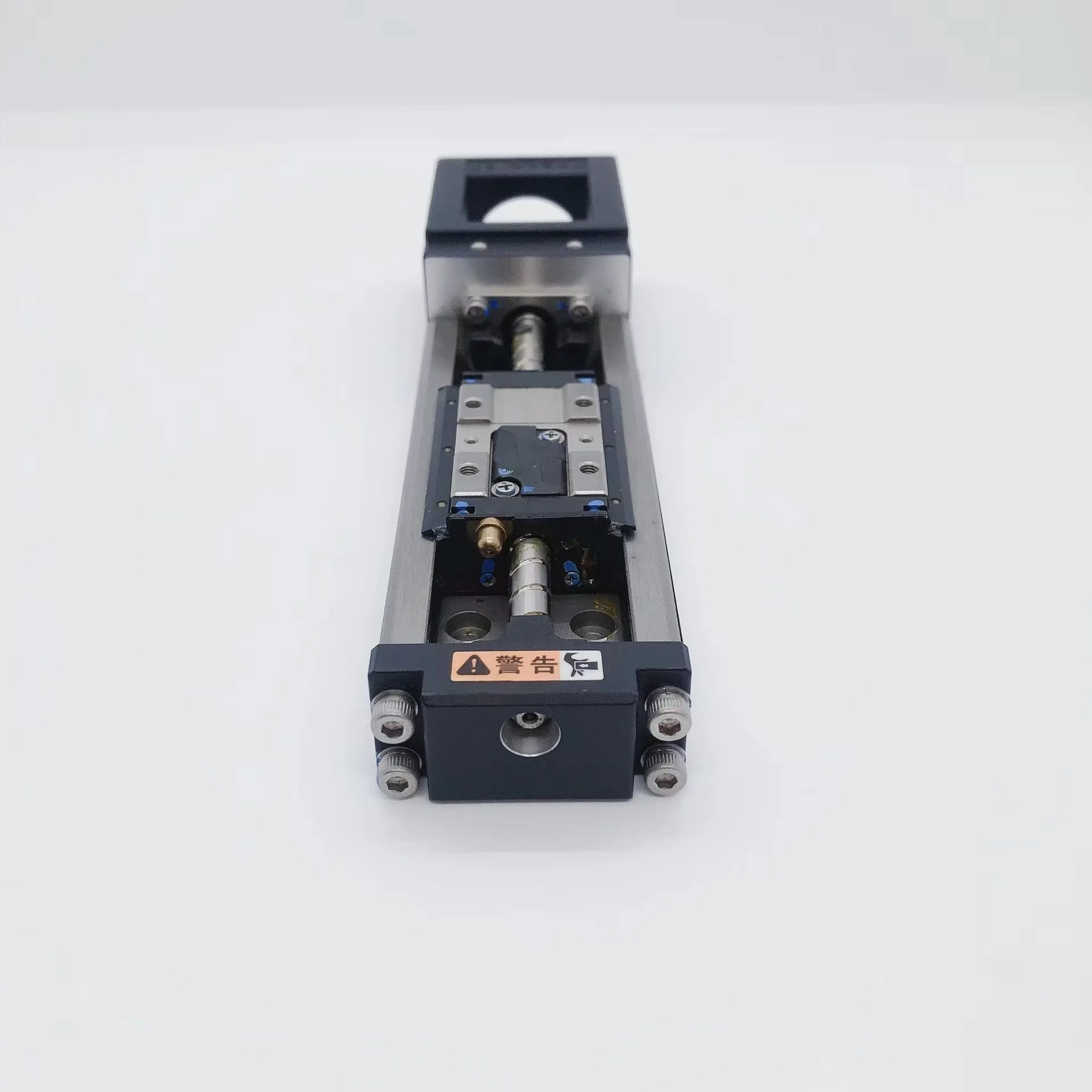 X Y Z Axis Linear Motion Kk Kr1501 Kr1502 Kk86 Linear Module Industrial ...