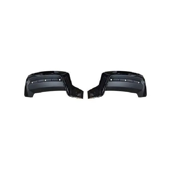 BMW G28 BEV OEM Bumper Trim - Durable & Versatile Solutions