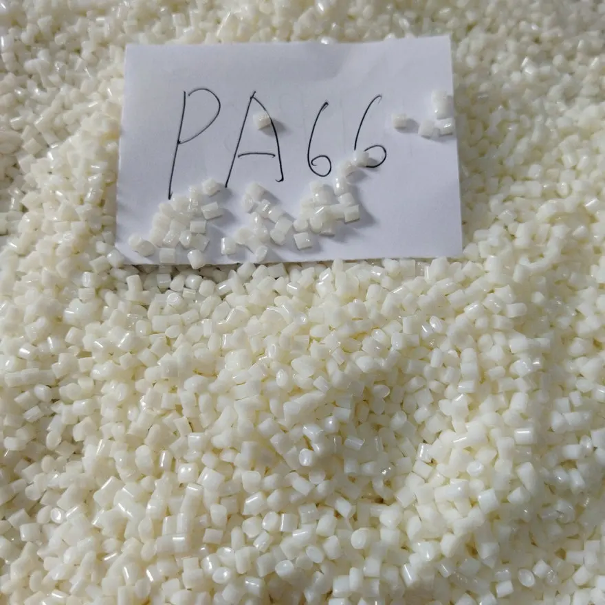 Pa6 Gf30 Pa66 Plastic Raw Material Nylon Granules Pa6 With 30gf ...