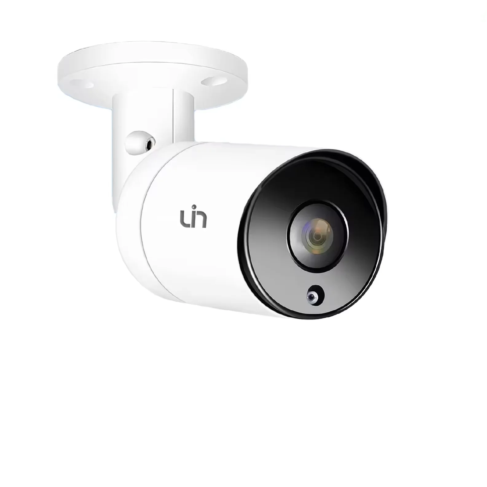 Good Price Uin 4k Hd Poe Ip Shopping Mall Home Universal Bullet Camera ...