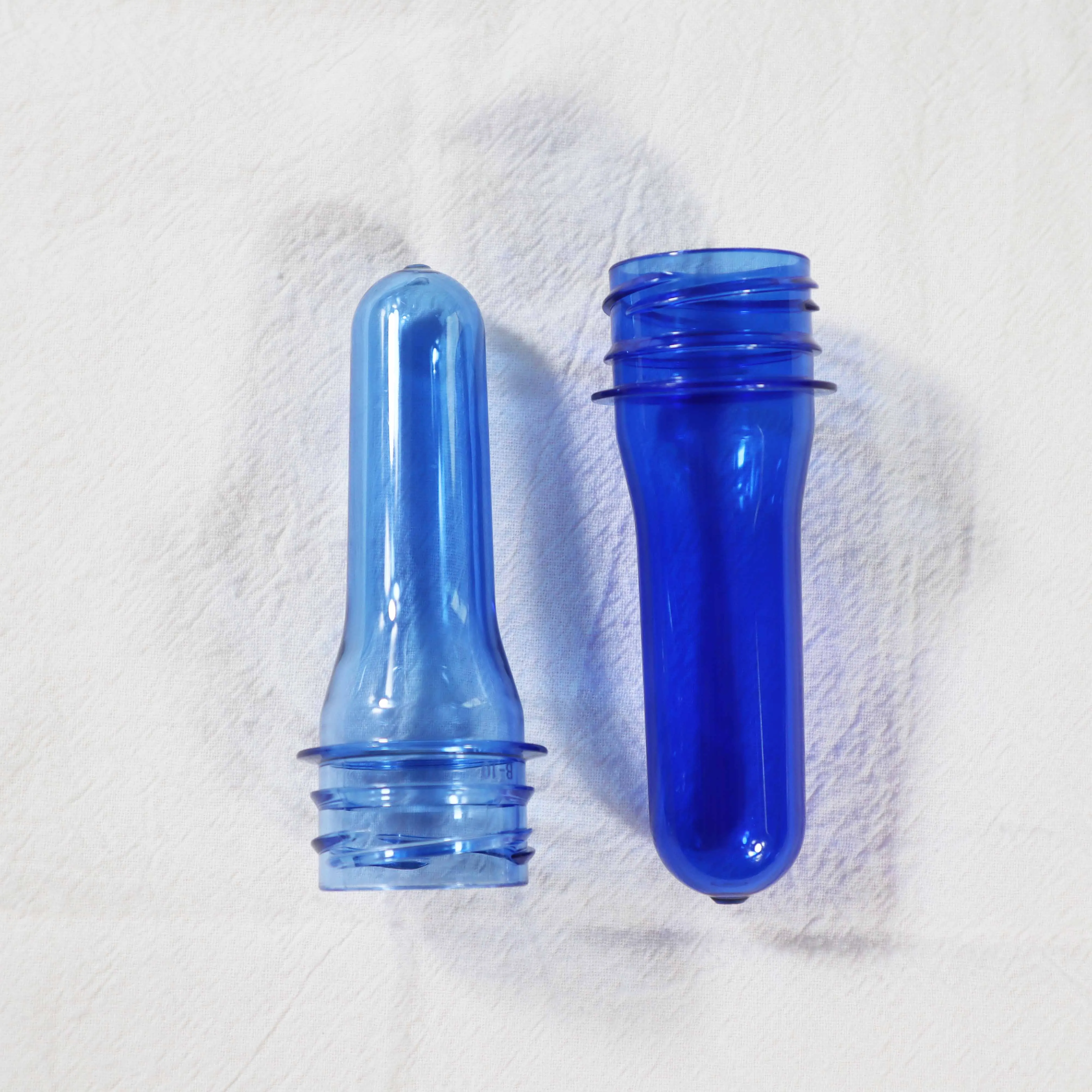 28mm Plastico Preform Bebida Recipiente Botella De Soda Pet Preform ...