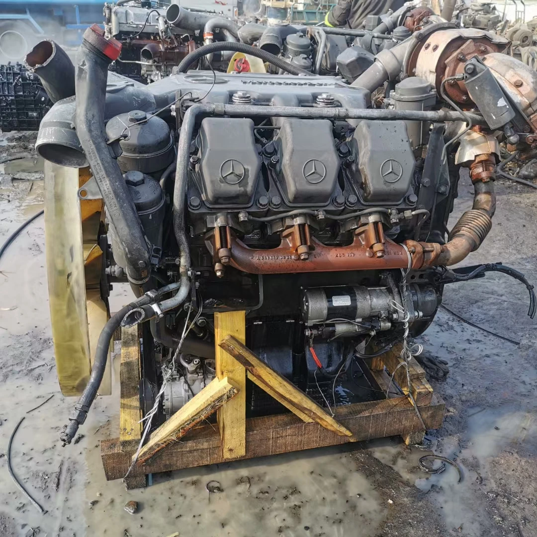 Wholesale Original Diesel Engine Om501la Om501 Om457la Om457 Om502la ...