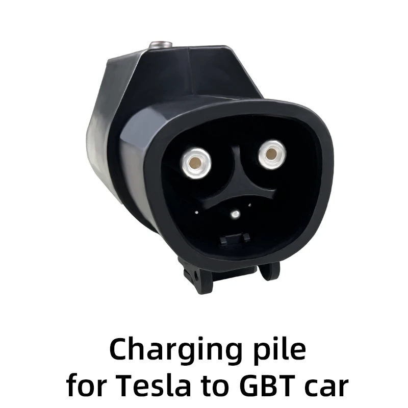 Tesla To Gbt Convertor Adapter Ac 250v 16a Tesla To Gbt Ev Adapter Ev ...