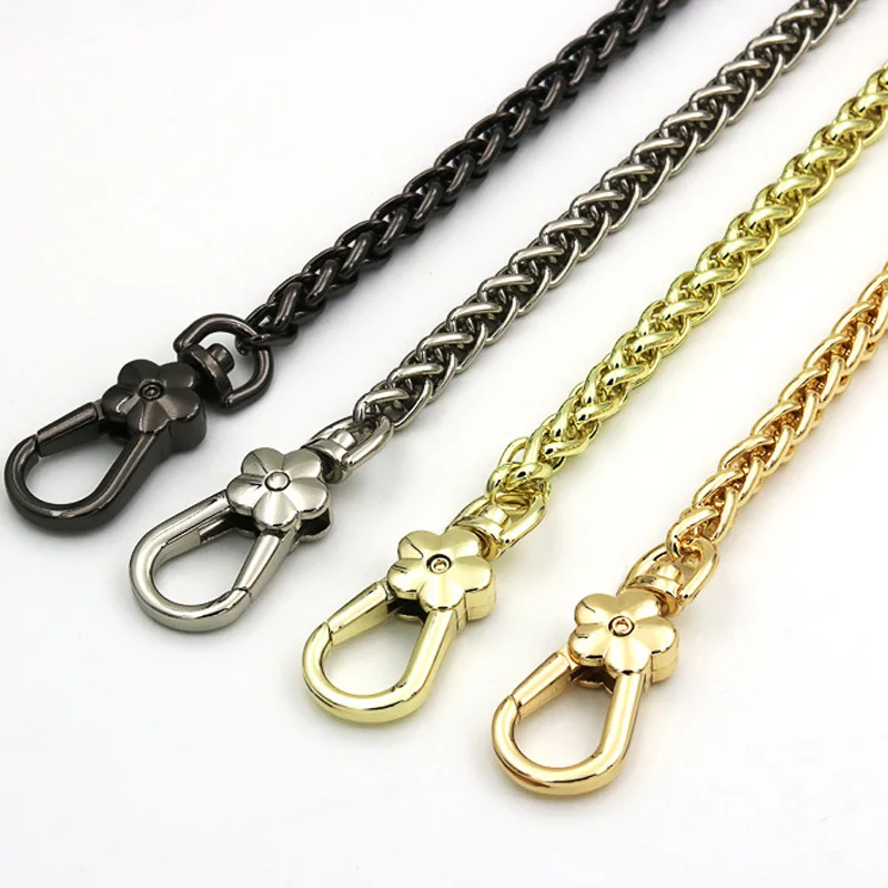 High Quality Metal Handbag Chains - Versatile & Durable