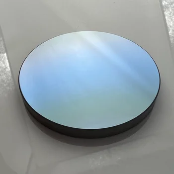 Germanium Plate Diameter 32mm Ir Ar Dlc Optical Germanium B M W Car ...