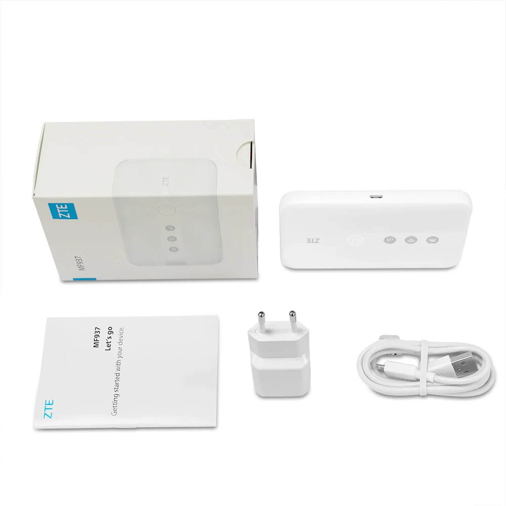 Unlocked 4g Lte Global 150 Mbps Mobile Mini Pocket Wireless Wifi ...