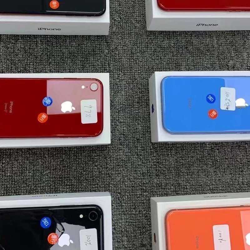 Wholesale Cheap Original Second Hand Mobile Phone X Xs Xr - Buy Used ...