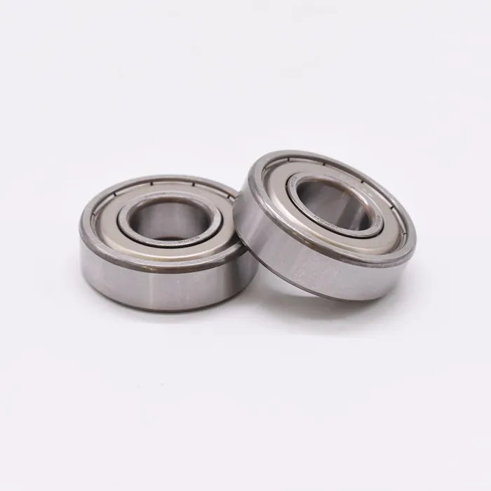 Nadella Bearing Deep Groove Ball Bearing 6210 6210zzcm 6210zz 6210-2z ...
