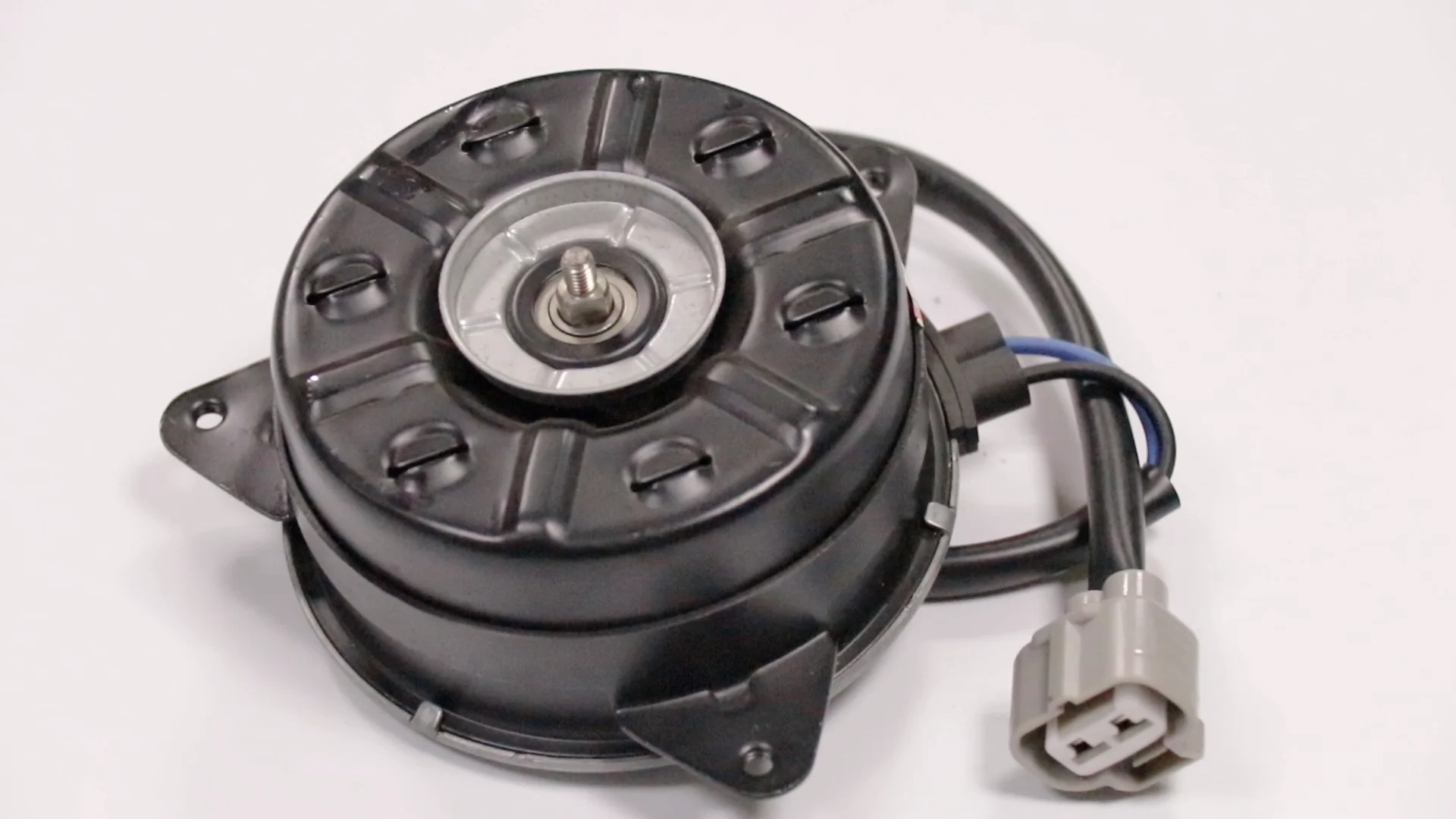 Auto Cooling System Radiator Cooling Fan Motor Fan For Toyota ...
