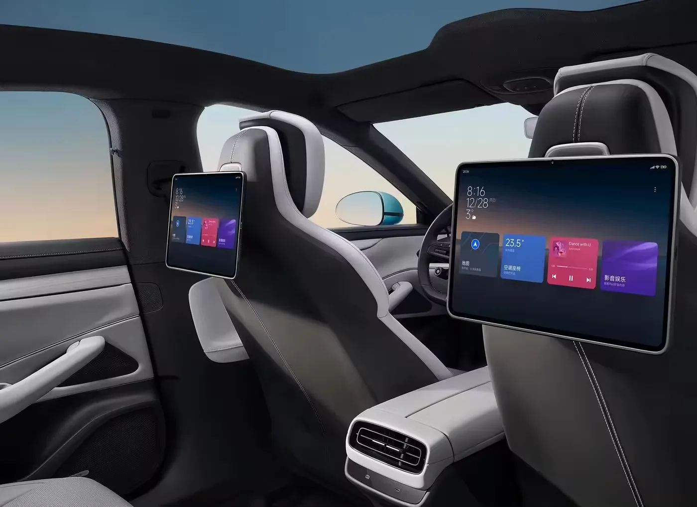 SU7 2025 MADE in CHINA HIGH PERFORMANCE NEW ENERGY VEHICLES 668KM LONG RANGE PURE ELECTRIC CAR ...