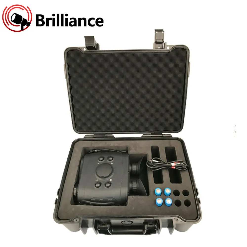 Long Distance Hunting With Digital Compass And Gps Functions Night ...