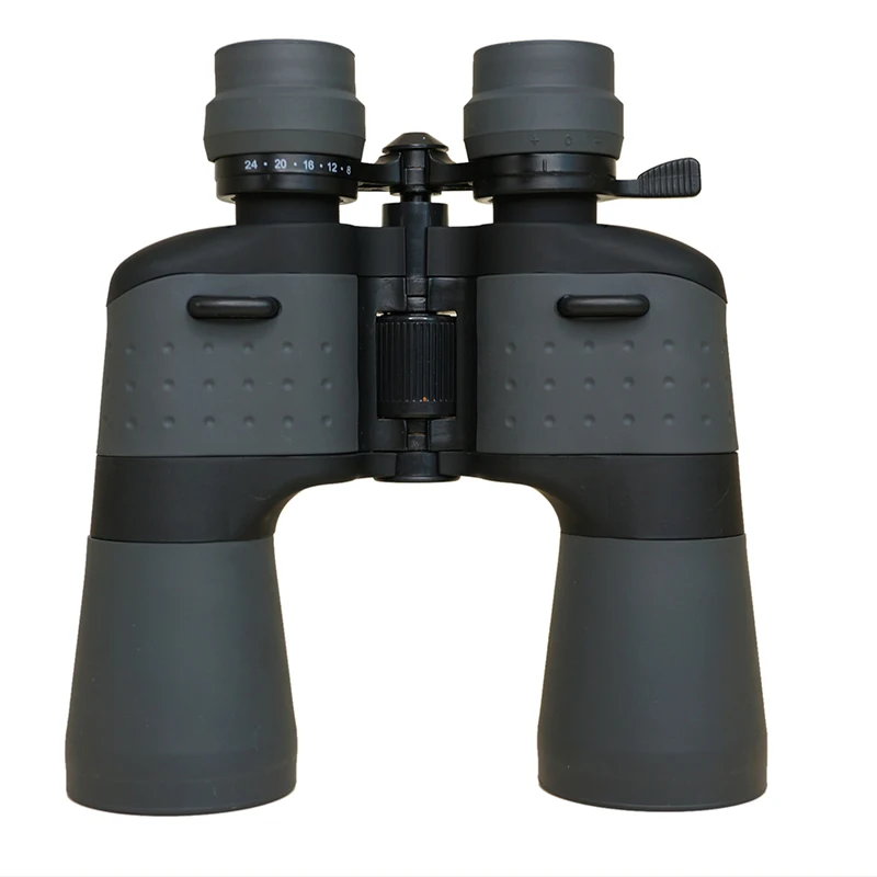 Comet Durbin Zoom Binoculars - High Quality & Custom Support
