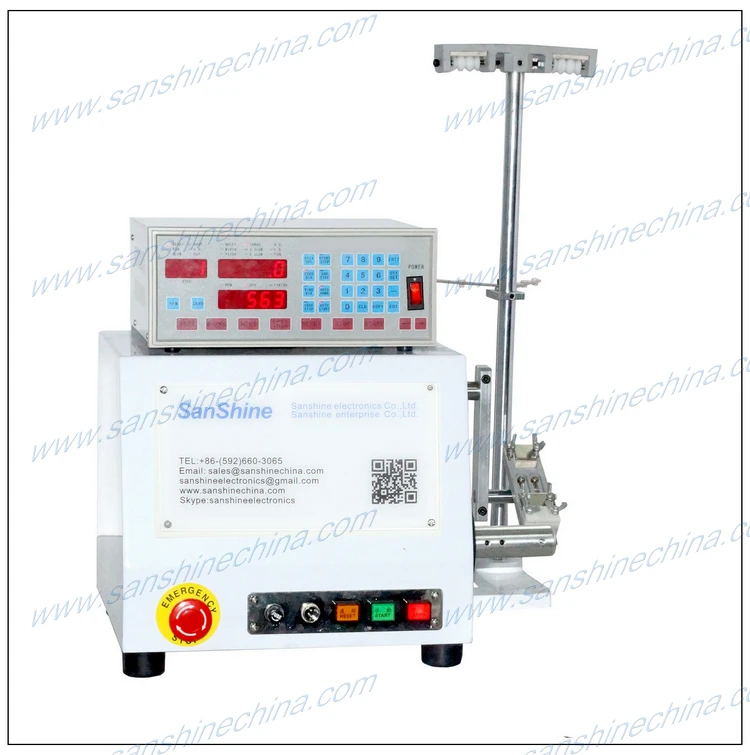 Piano String Winding Machine - Efficient & Reliable