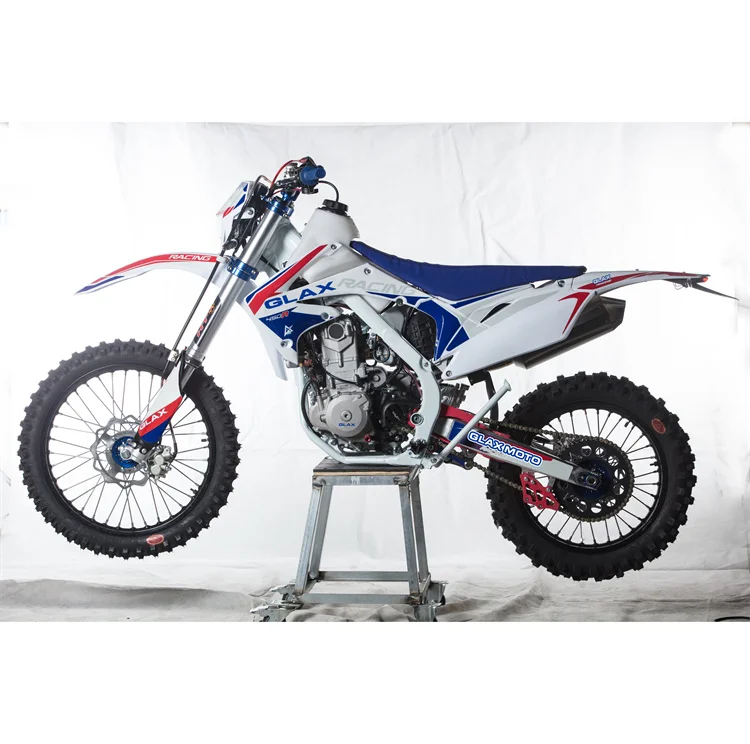 Crf 450 Dirt Bike 450cc Off Road Racing Motorcycle With Water Cooled ...