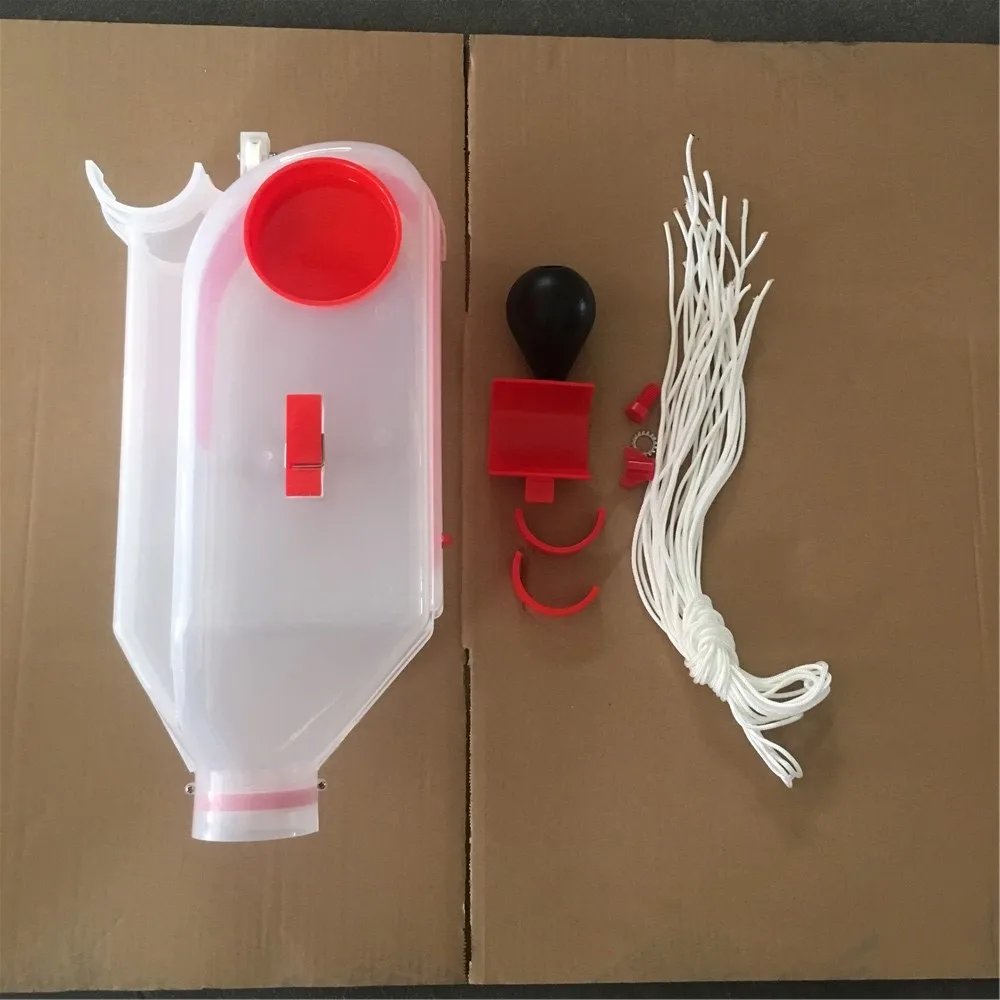 2023 Pig Dispensers For Feeding Pig Farming Equipment - Buy Feeds Drop ...