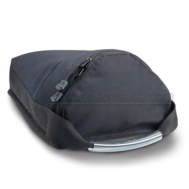 OEM ODM Vehicle Recovery Tow Bar Carry Bag - Towing Accessories Tool Bag