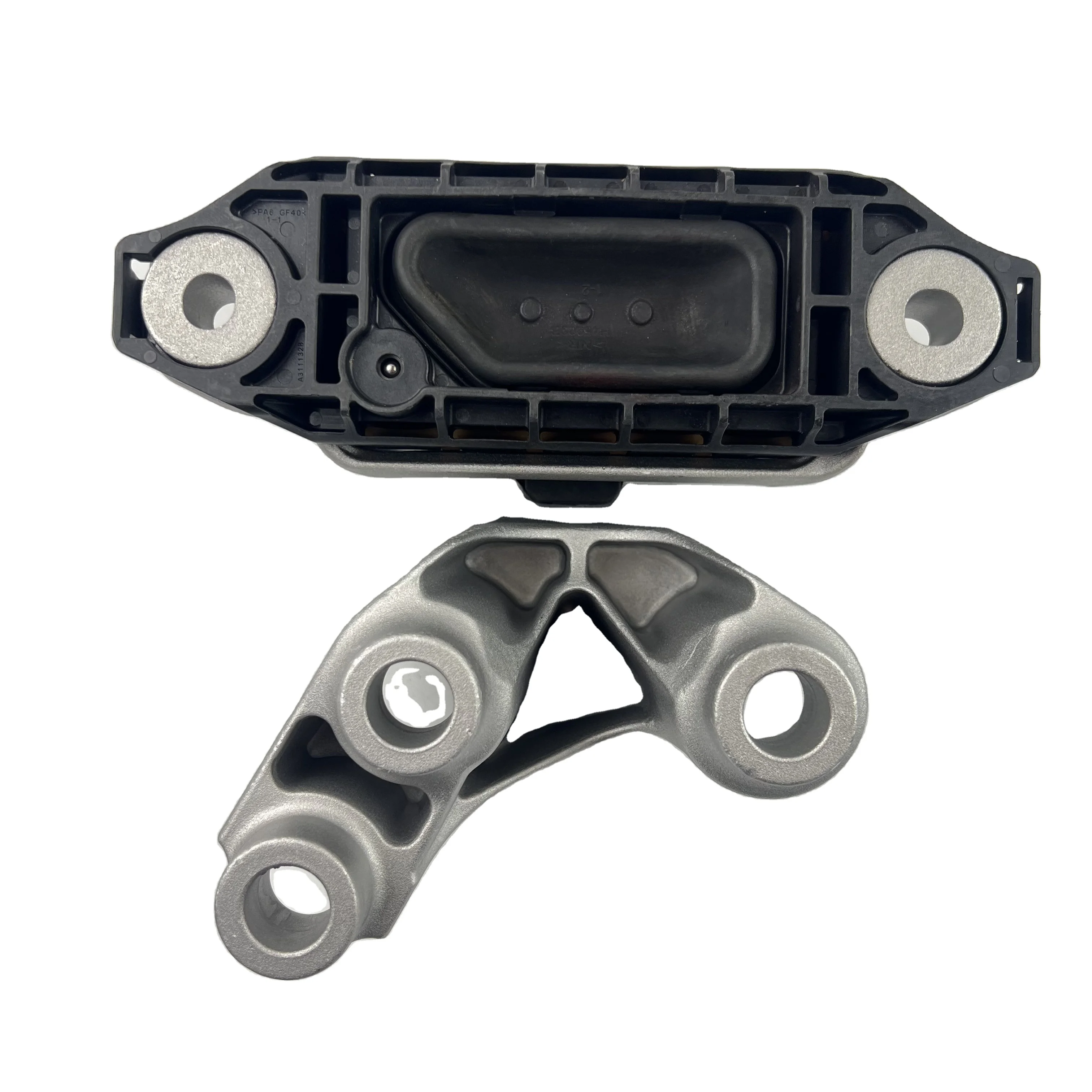 Auto Parts Engine Bracket Motor Transmission Mounting Bracket for ...