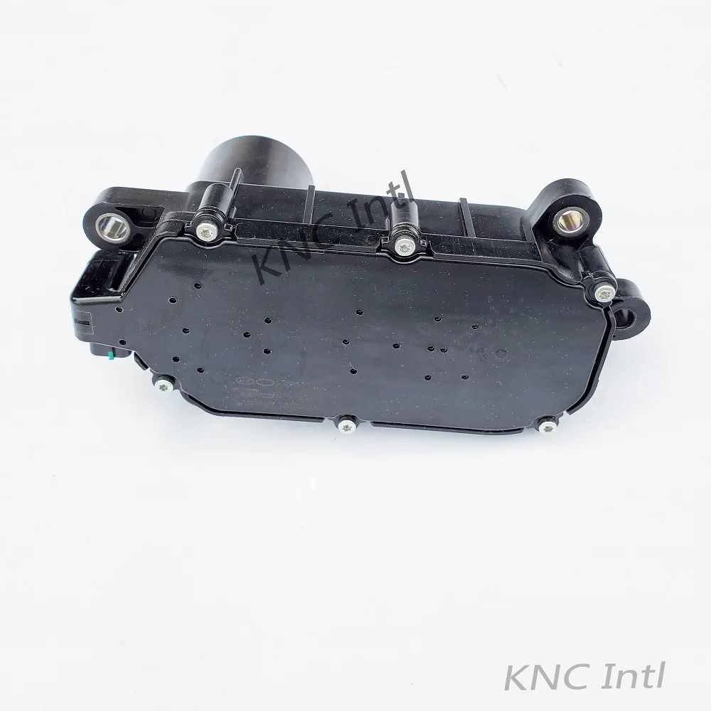 Genuine Car Engine Parts Motor Assy Vcm 28323 2gga1 For Hyundai Kia ...