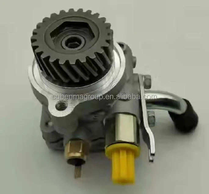 Japan Car Power Steering Pump Assembly MR992873 4450A074 for Mitsubishi ...