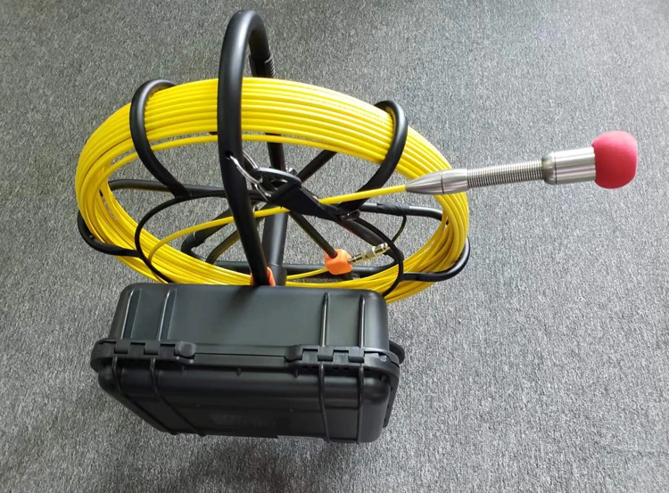 9 Inch Portable Inspection Monitor Ip67 Waterproof Lcd Two Years ...