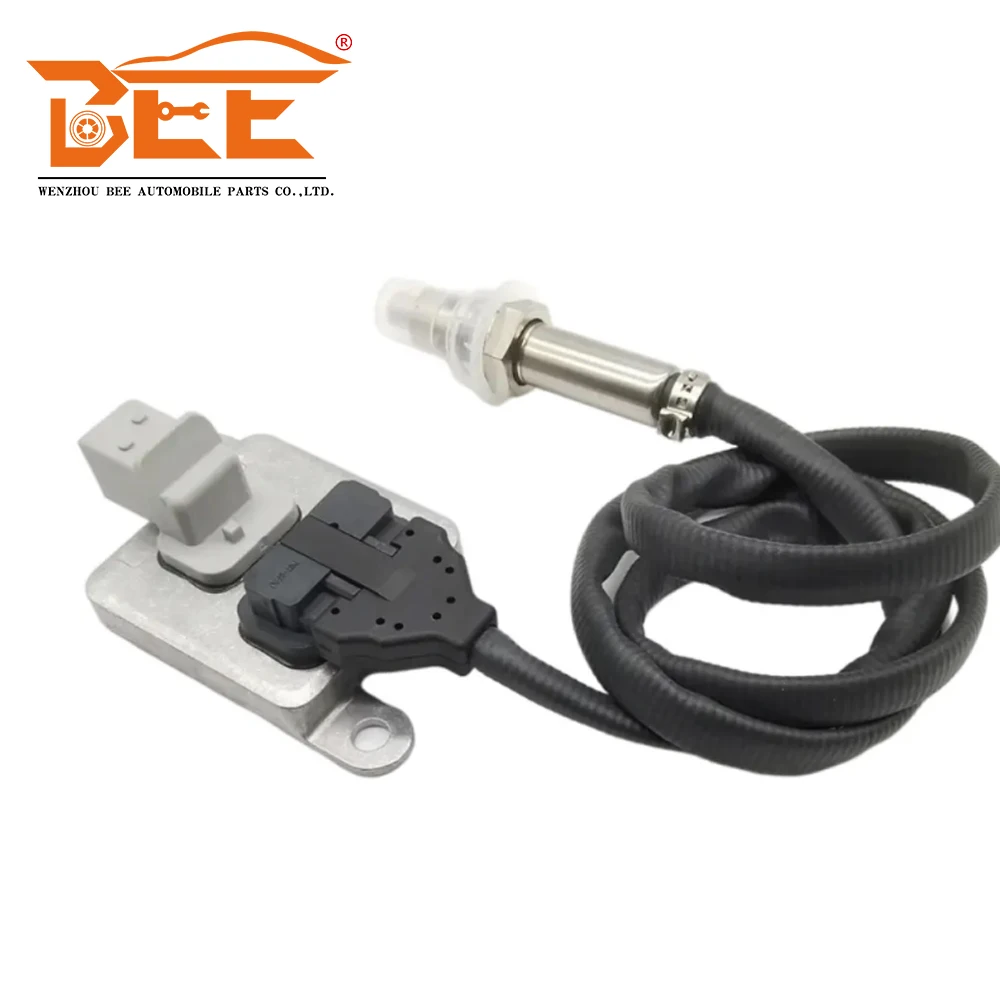 Auto Parts Nitrogen Nox Sensor For Mercedes-benz A0101532328 5wk97339a ...
