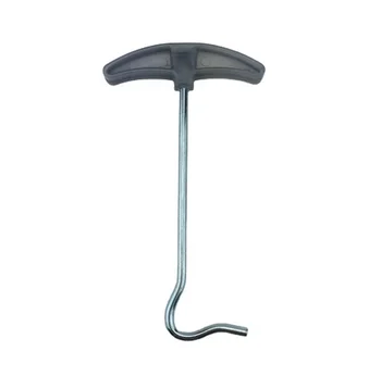 Tent Peg Puller Remover Extractor Steel Camping Awning Accessories - Buy Tent Peg Puller,Tent ...